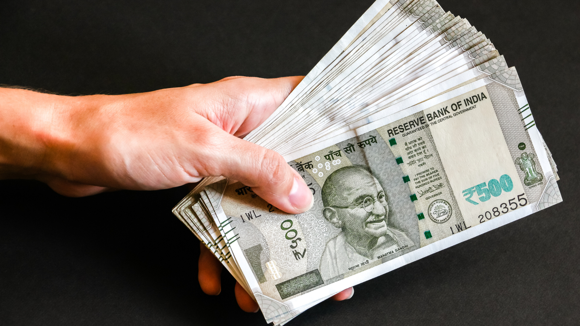 Currency Hedging Strategies for NRIs: Turning Volatility into ...